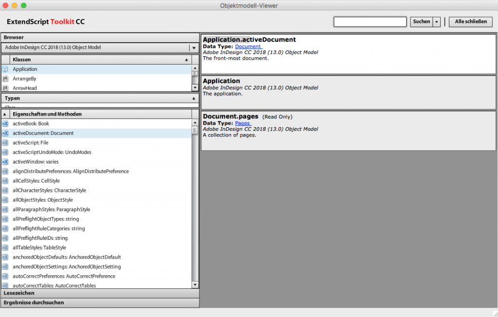 Wie kann InDesign automatisiert werden? Ein Mini-Tutorial … – pixelstaub.de
